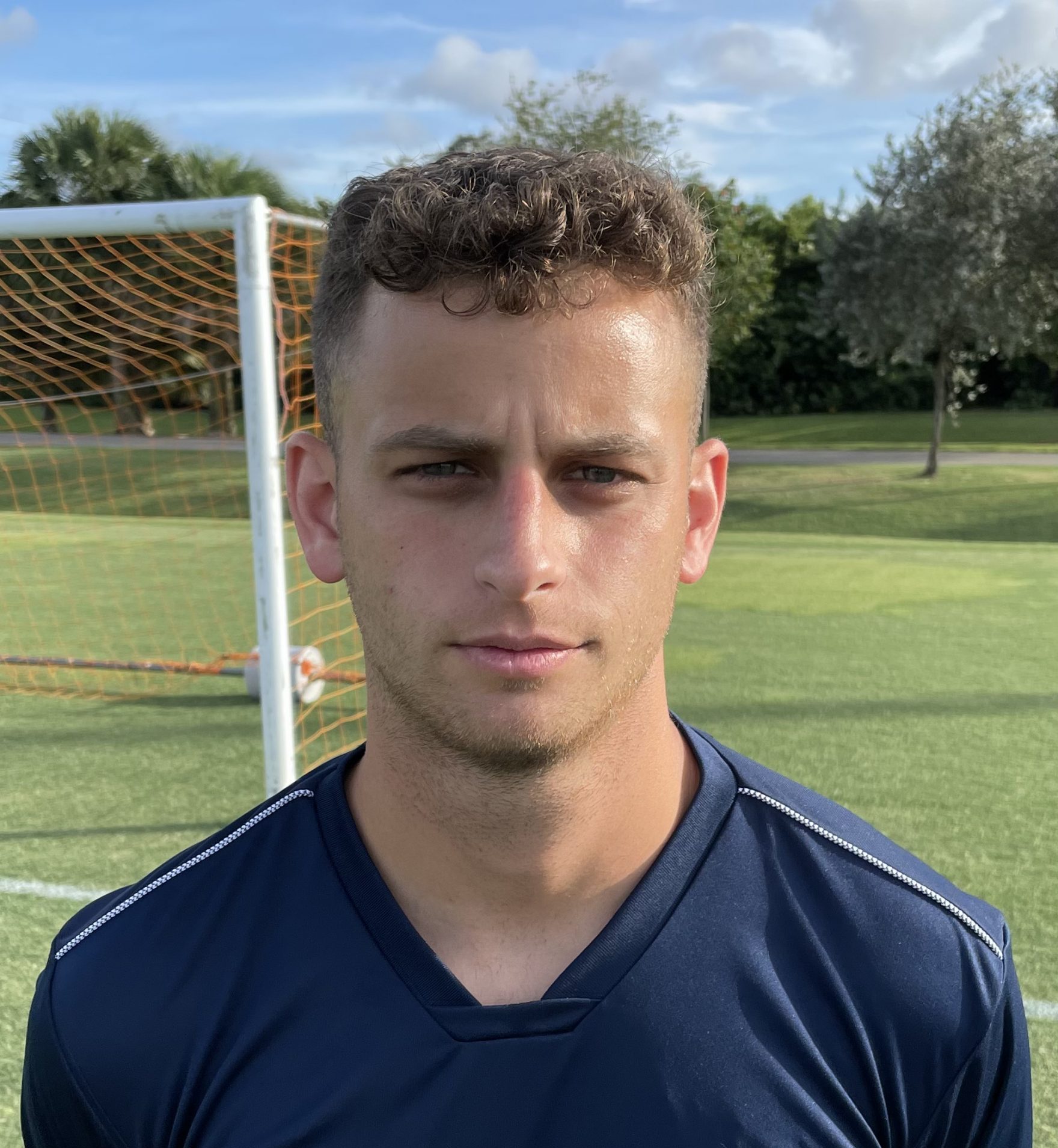 Boys Coaching Staff | Team Boca