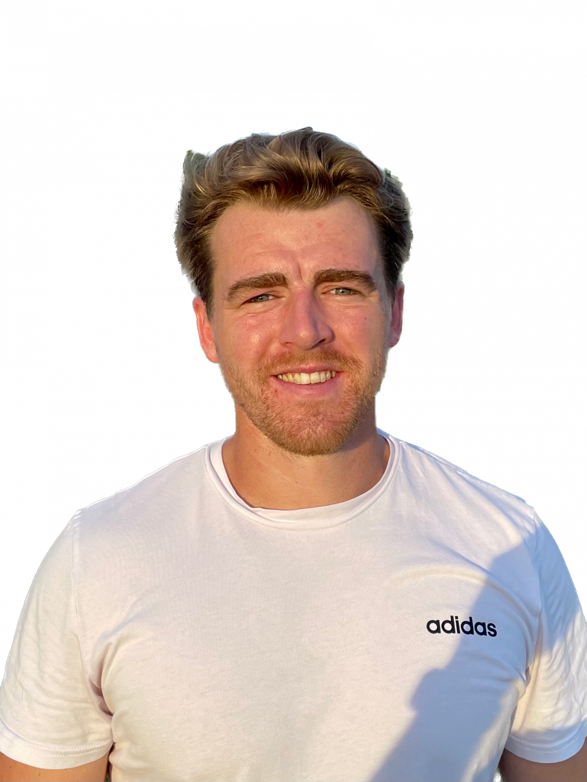 Boys Coaching Staff – Team Boca