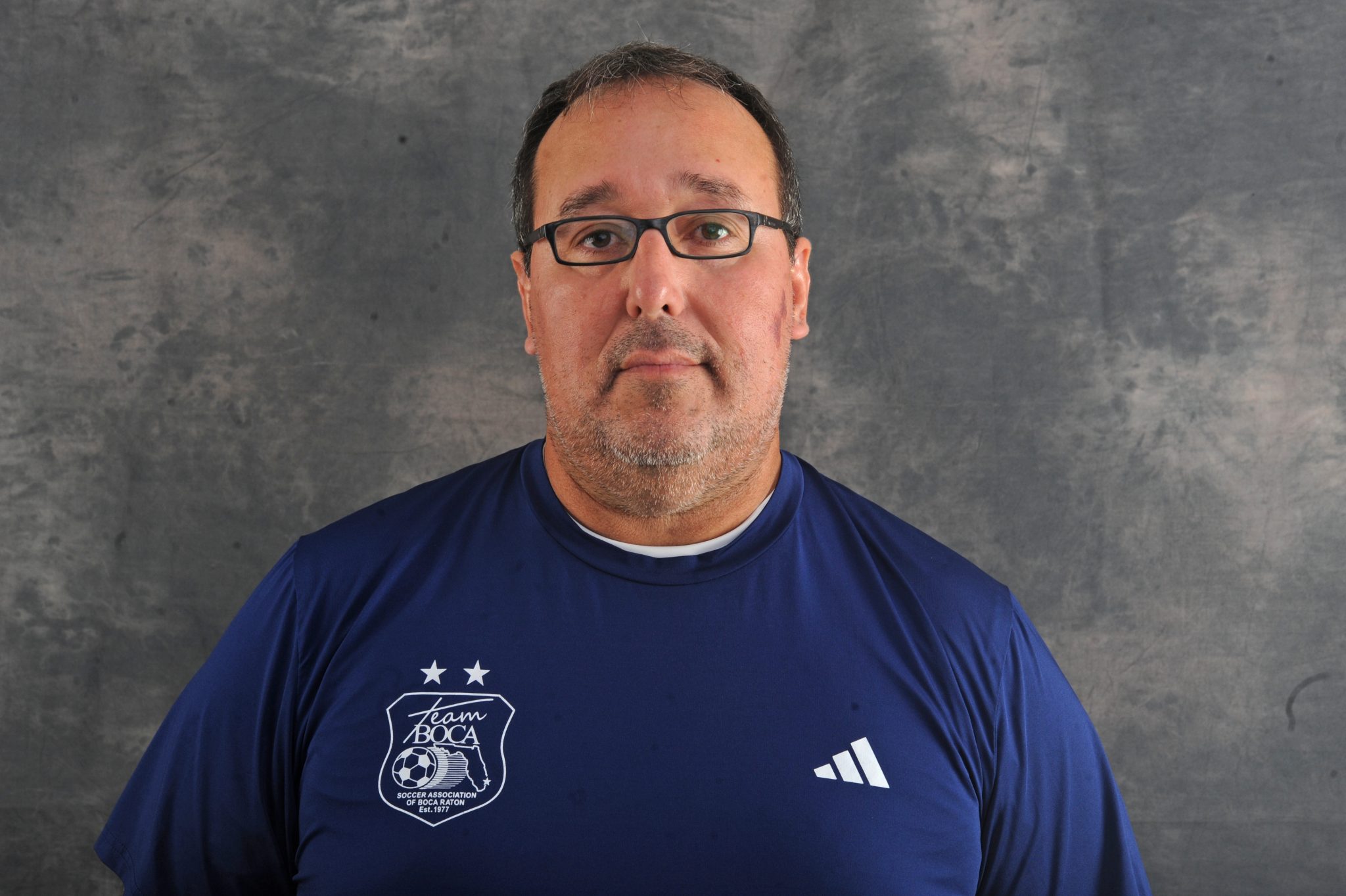 Girls Coaching Staff – Team Boca